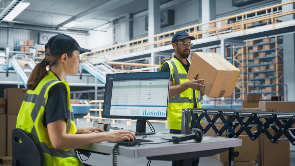 What Is a Warehouse Associate? Job Duties & Career Guide